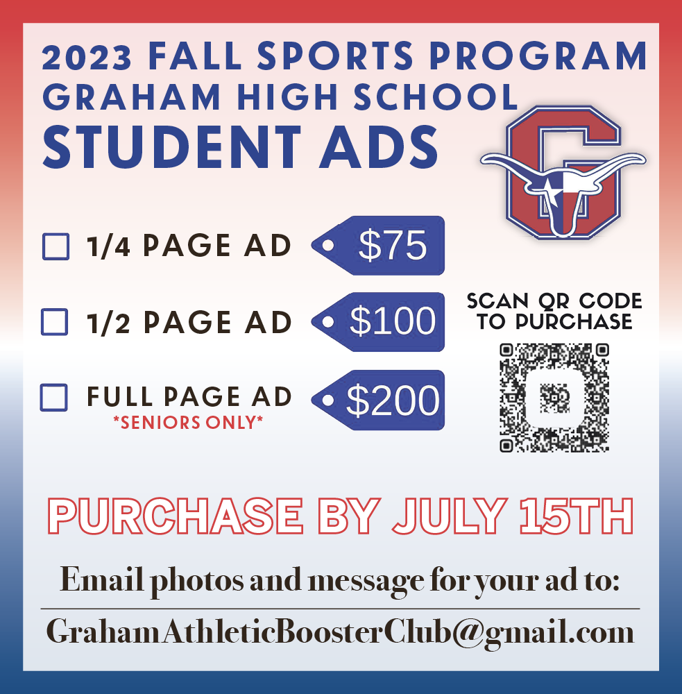 Home Page | The Graham Leader