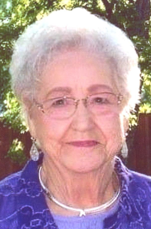 Ann Logan | The Graham Leader