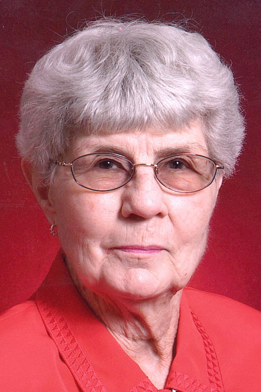 Frances Brewer | The Graham Leader