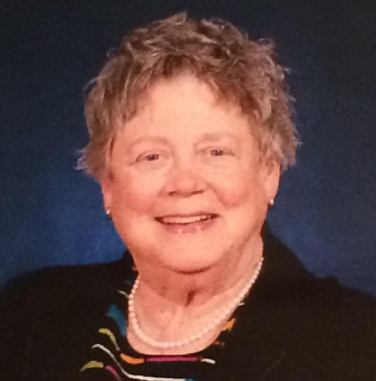 Dr. Lena Faye Buchanan | The Graham Leader