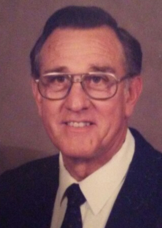 Milton Ray Capps | The Graham Leader