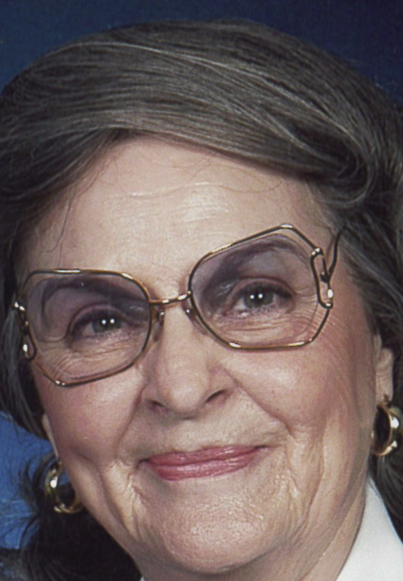 Betty Joy Cranfill | The Graham Leader