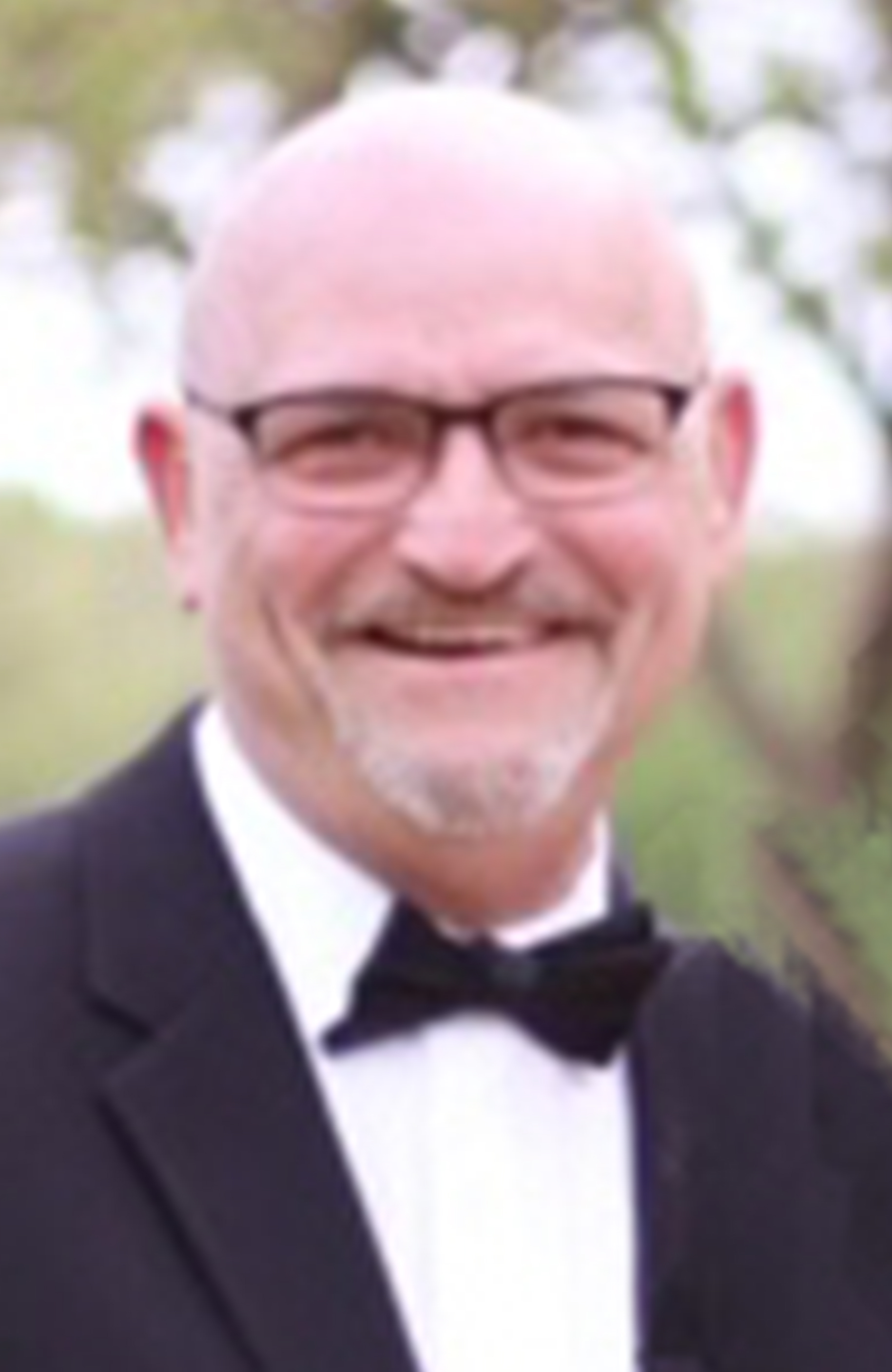 Theron (Ted) Lynn Dalton | The Graham Leader