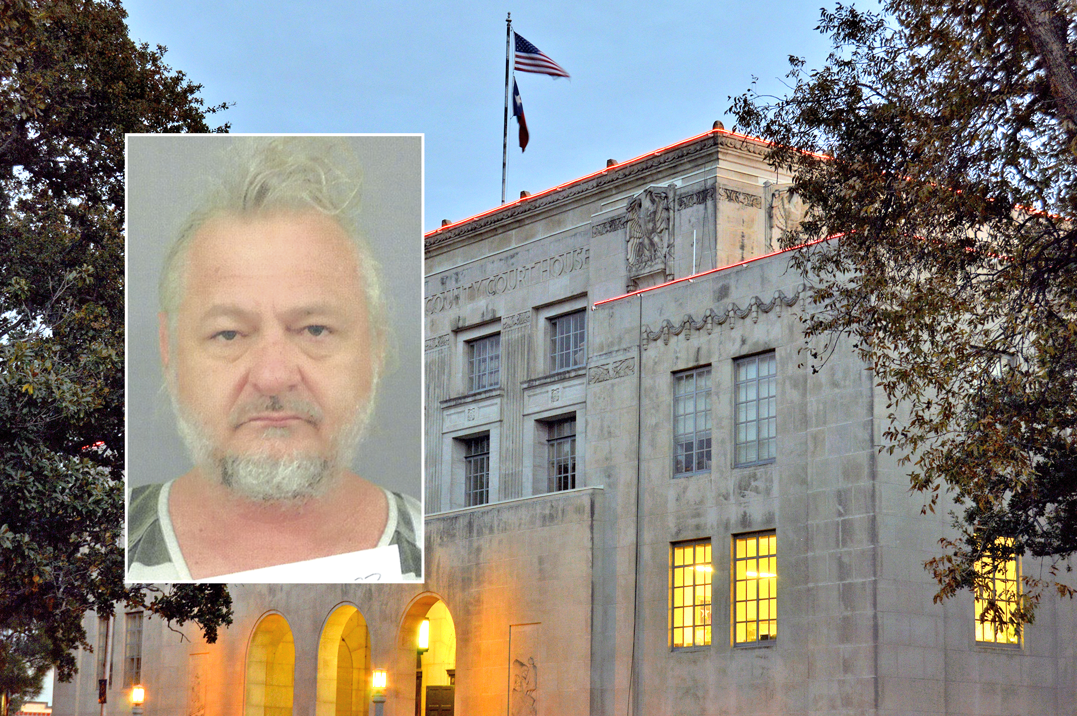 Graham man indicted on solicitation, sexual assault of a child | The ...