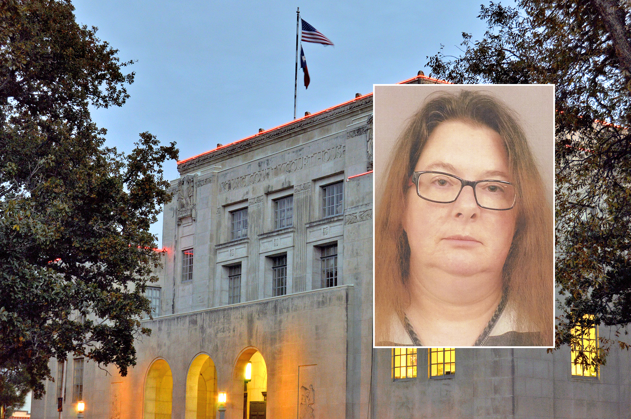 Competency of Lewis under review by court in murder case | The Graham ...