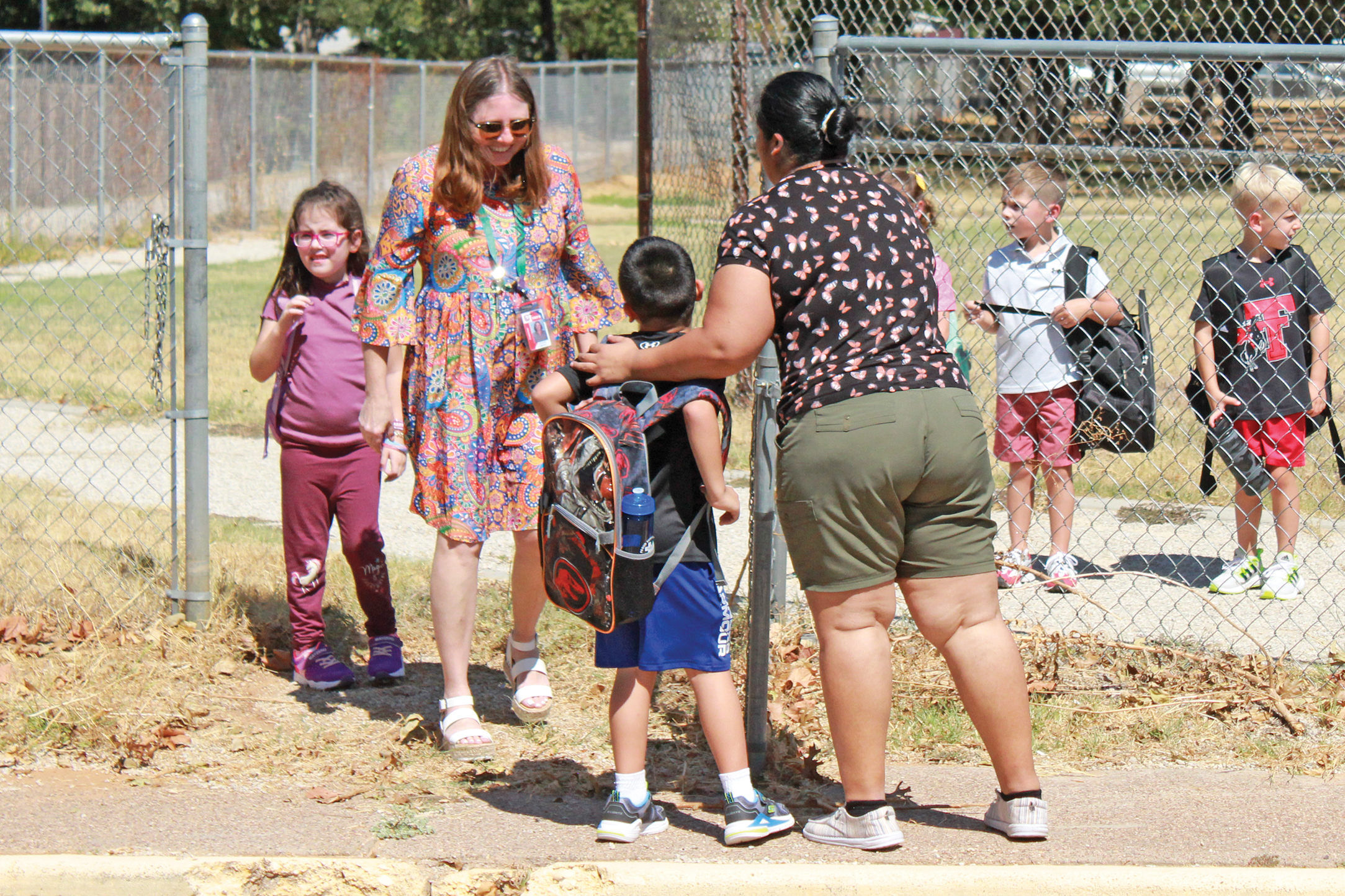 Graham ISD board allocates incentive pay for teachers | The Graham Leader