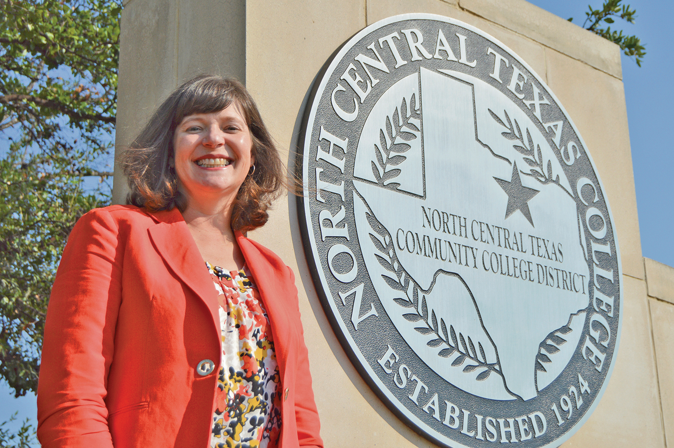 NCTC Graham director hired as dean of Gainesville campus | The Graham ...