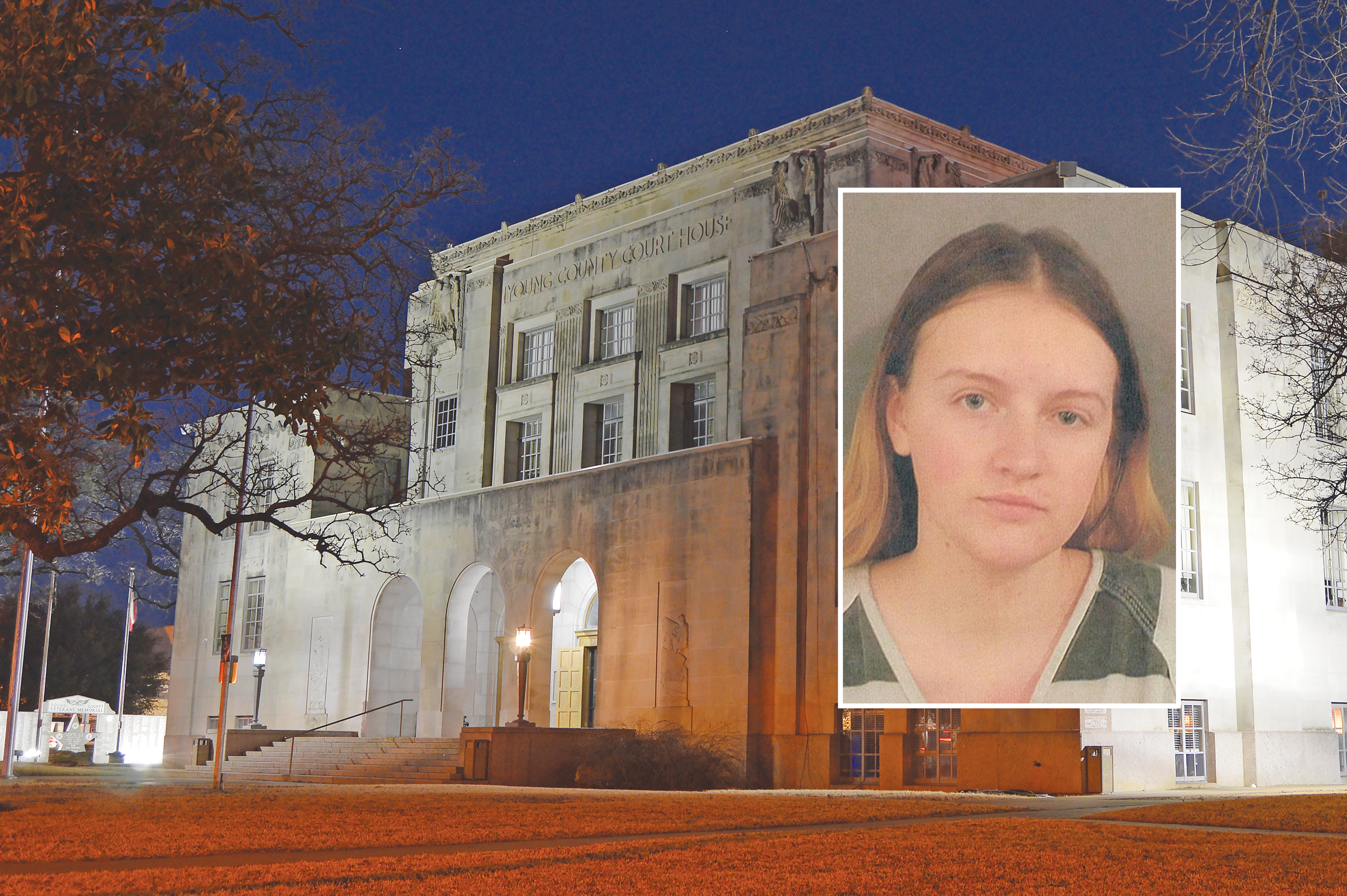 Fowler accepts plea for 2022 cross-county vehicle pursuit | The Graham ...