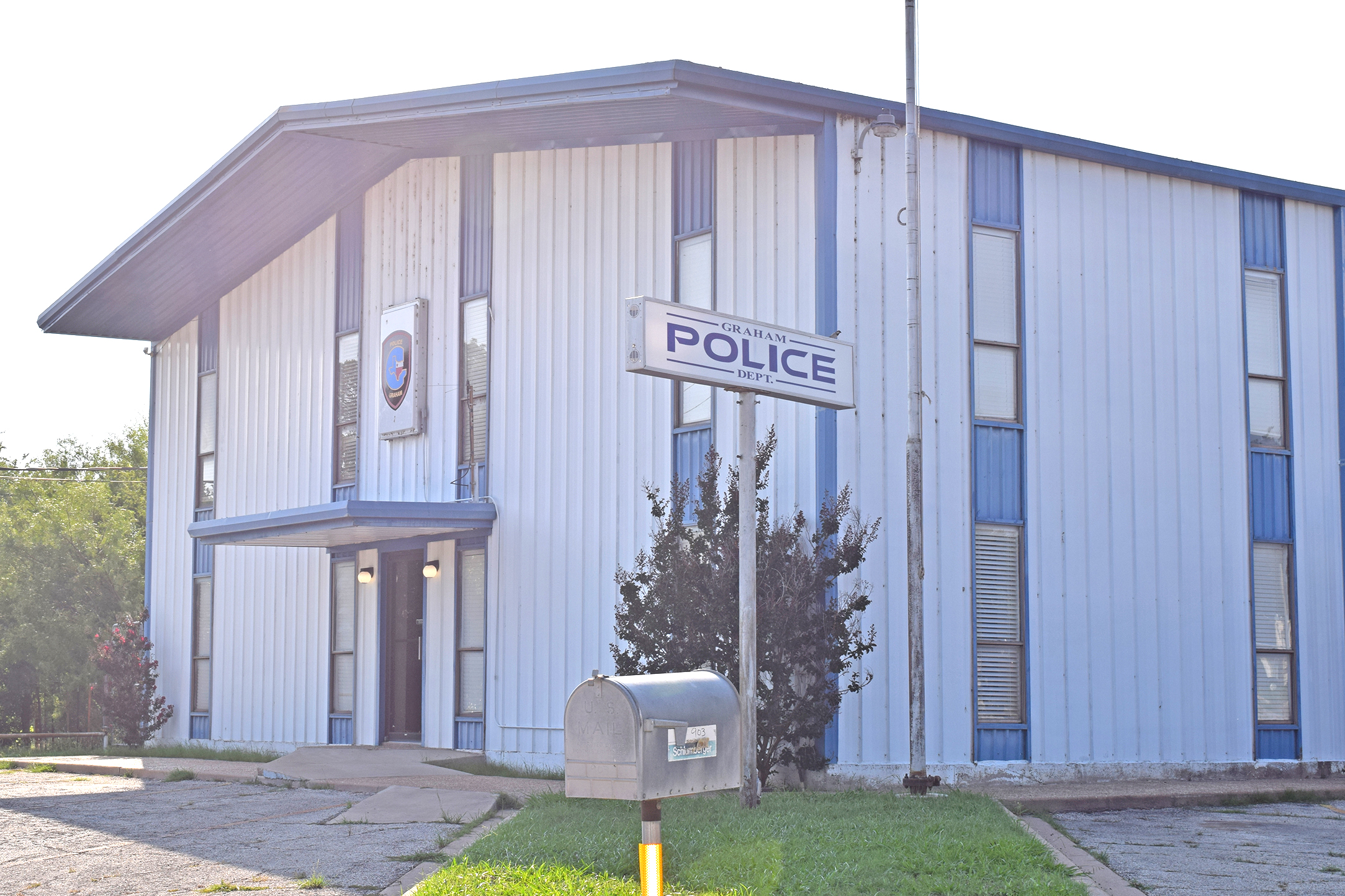 11-year-old recovering following shooting on Victory Street | The ...