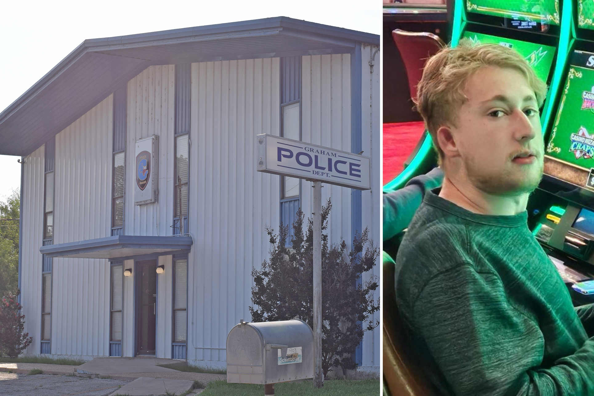 GPD locates 19-year-old missing since last Monday | The Graham Leader