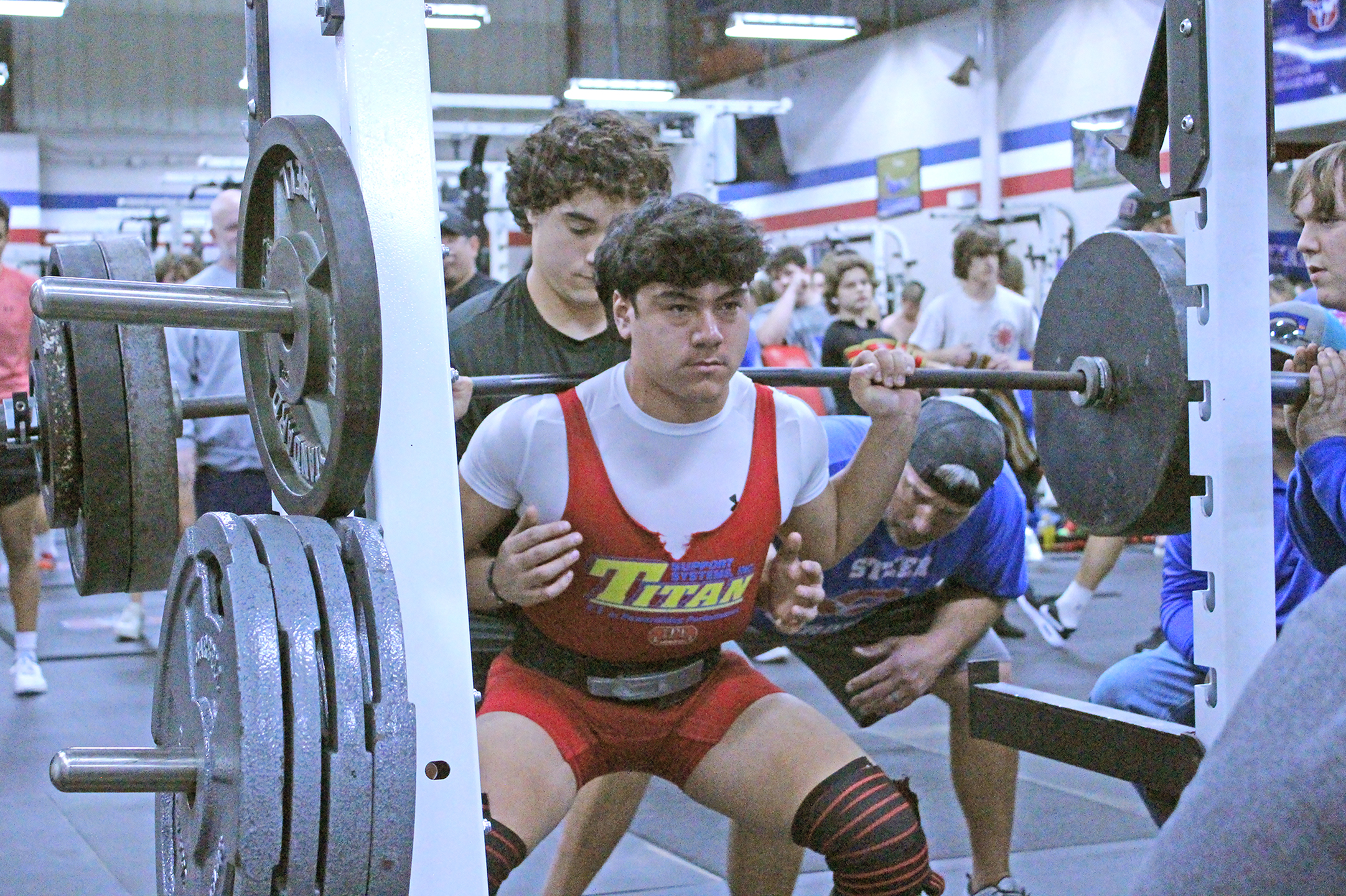 Reflecting on a year of Steers sports - NewsBreak