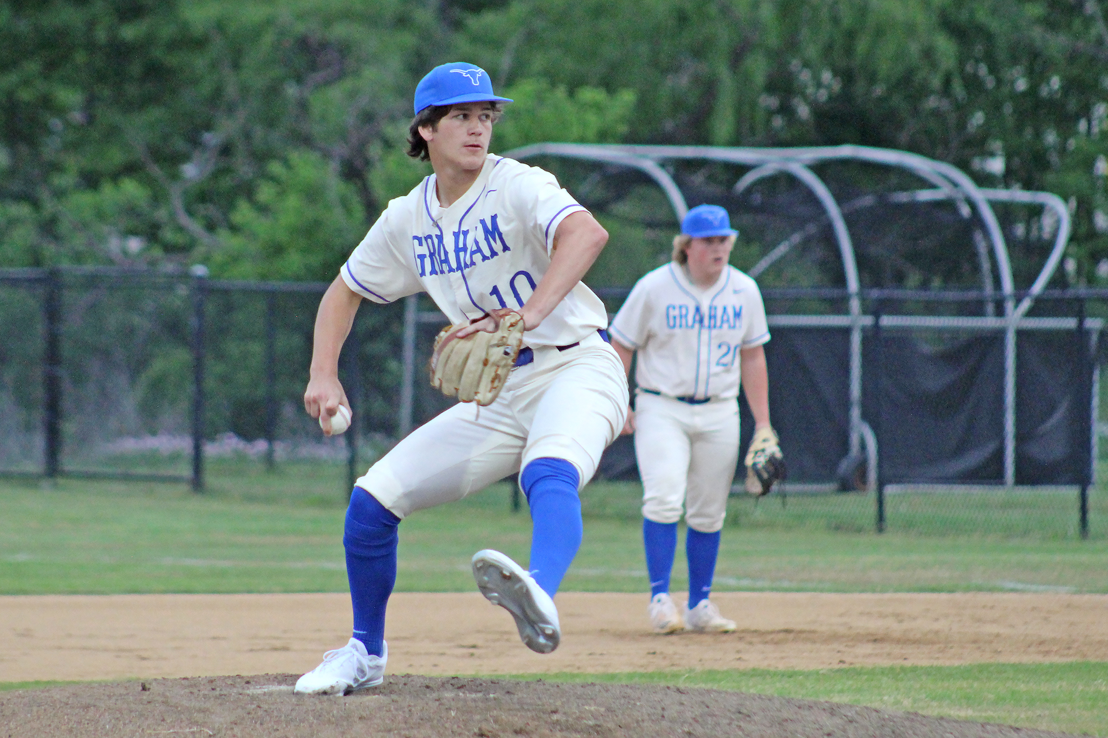 Steers’ season ends with 4-2 loss to Rams - NewsBreak