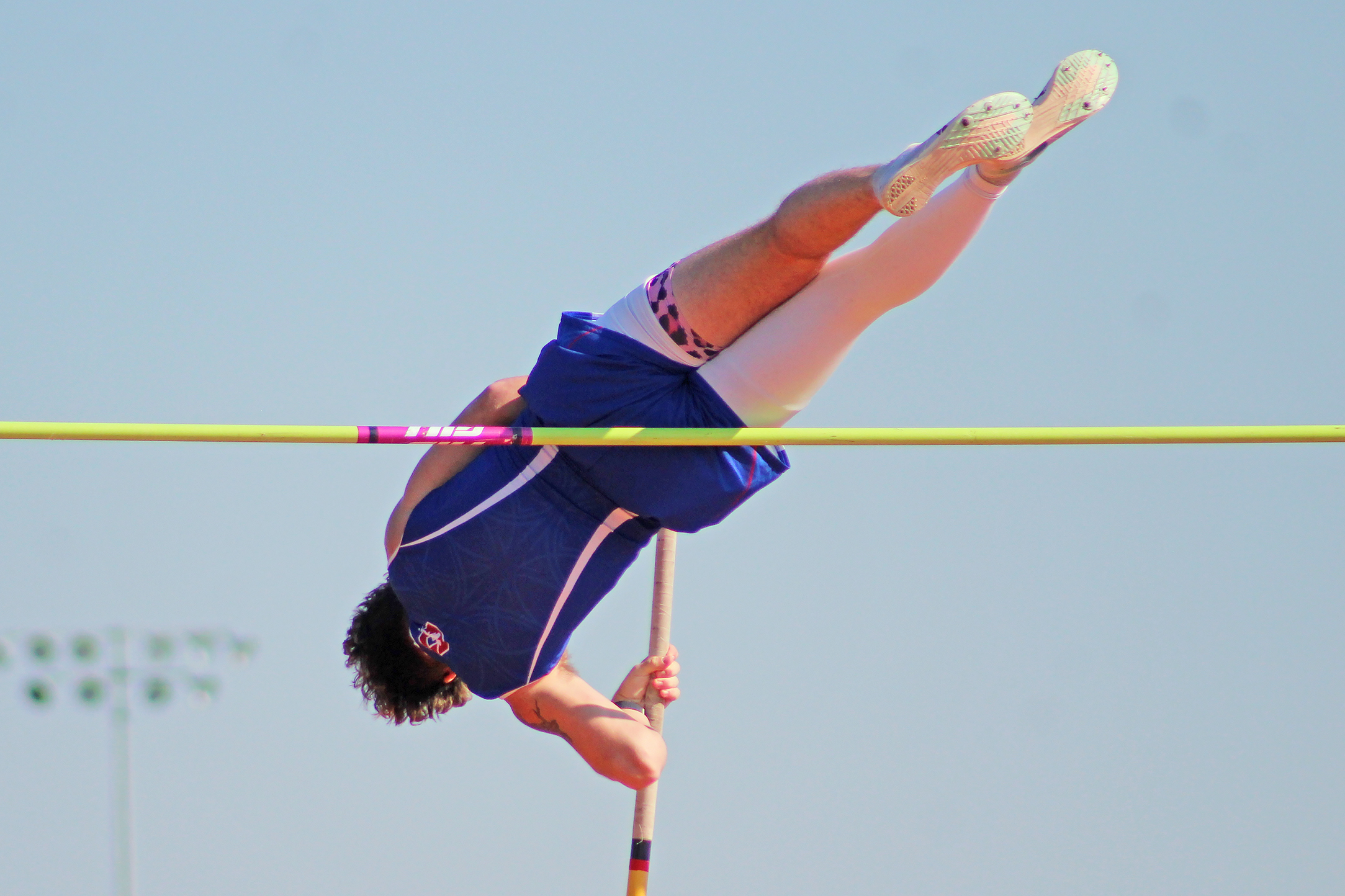 Reflecting on a year of Steers sports - NewsBreak