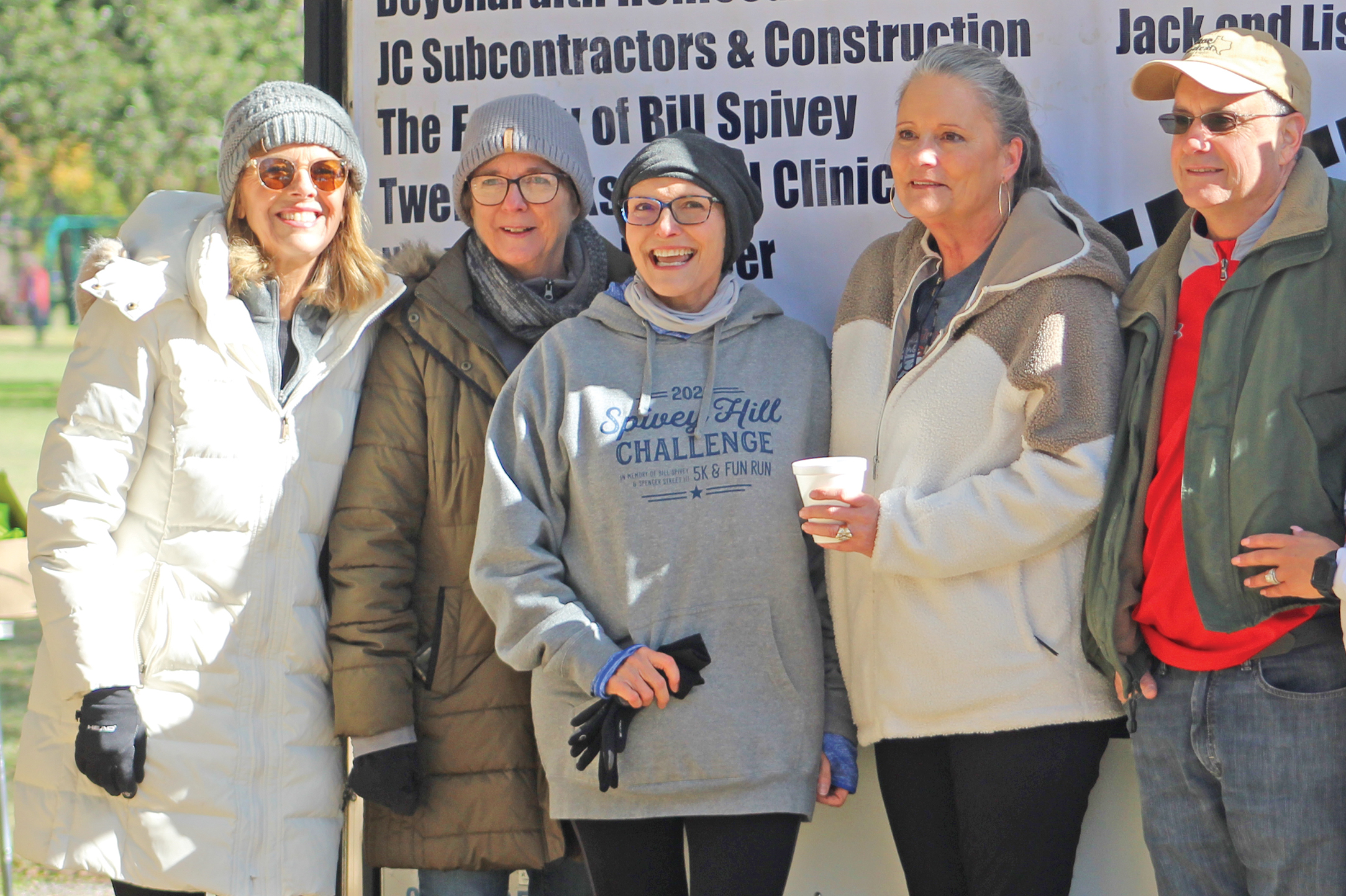 A smile and laugh to remember: Epperson’s legacy seen through local ...