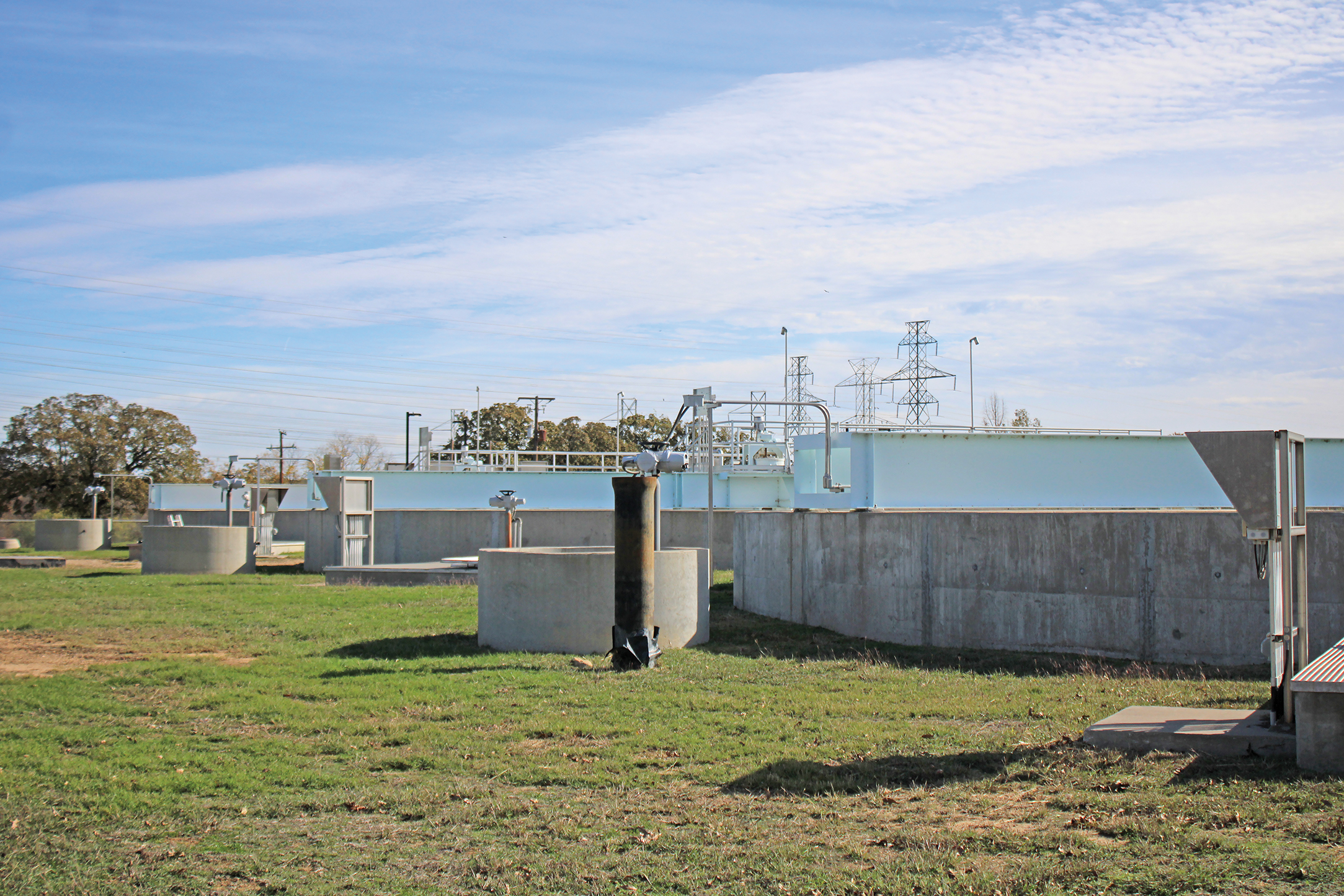 City council approves generators for water treatment plant | The Graham ...
