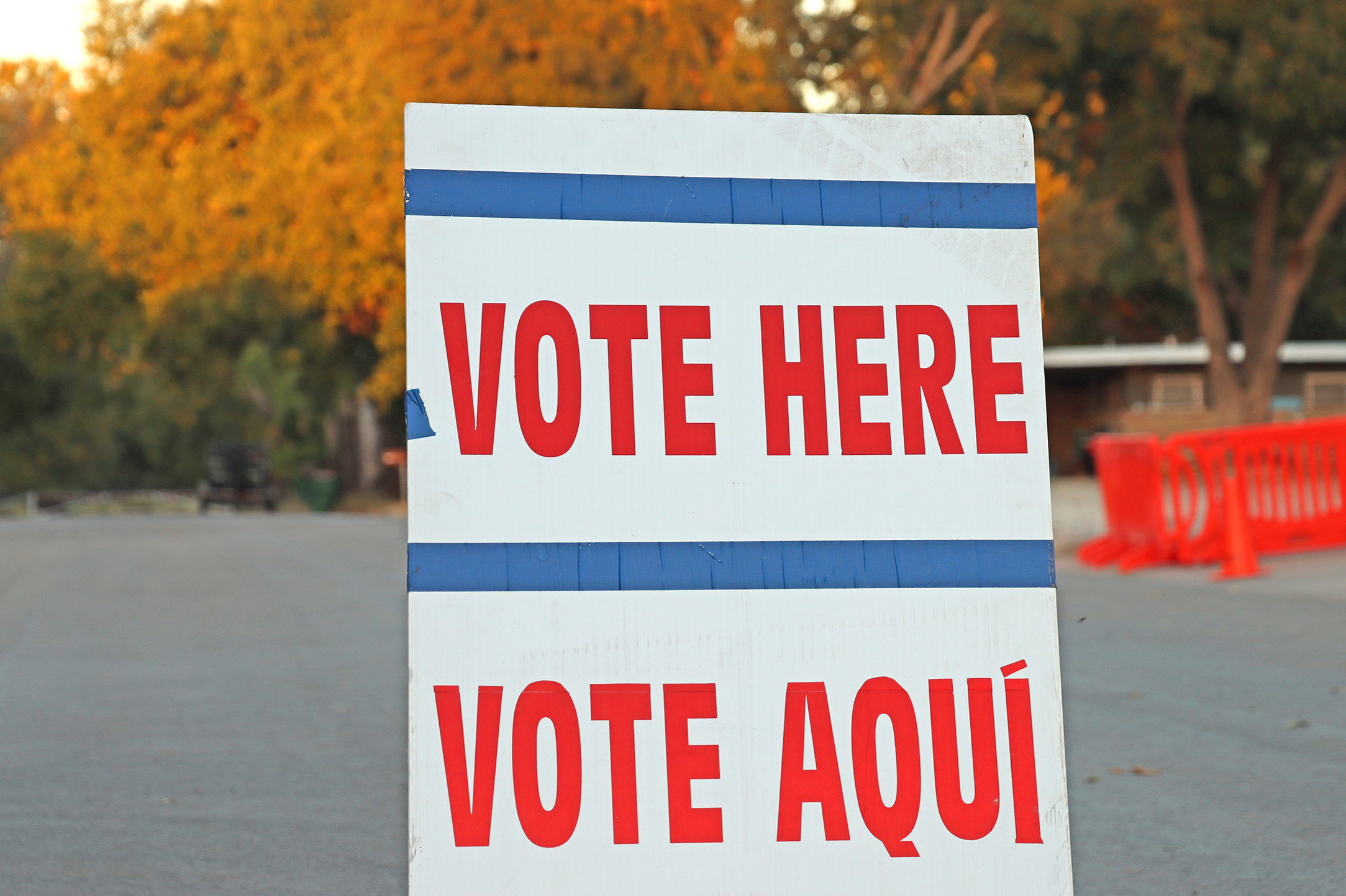Young County sees 36% turnout for first week of early voting | The ...