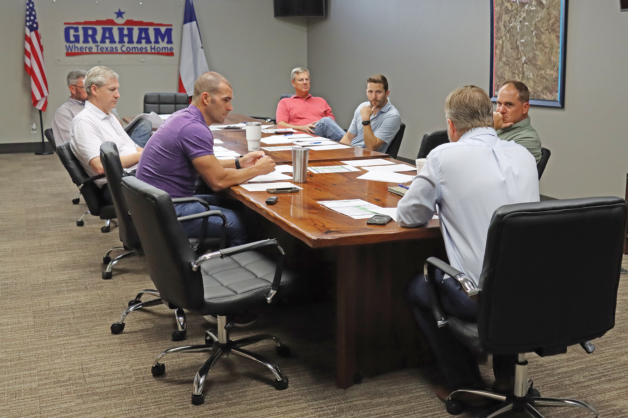 More housing options opening up in Graham | The Graham Leader