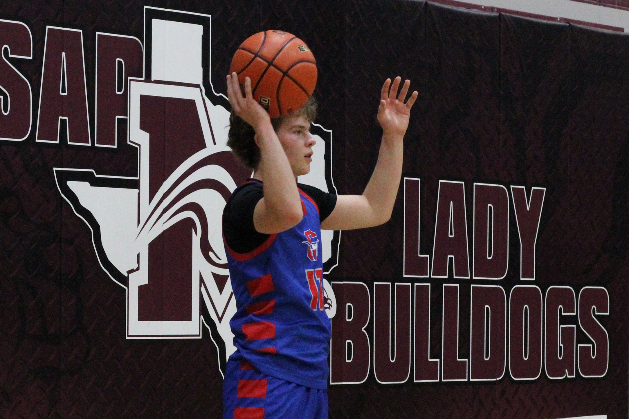 Reyes, Wilde named Athletes of the Week | The Graham Leader
