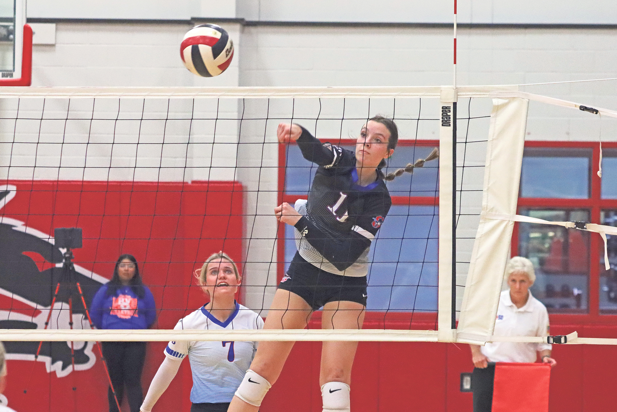 Graham, Newcastle athletes make TGCA All-State teams | The Graham Leader