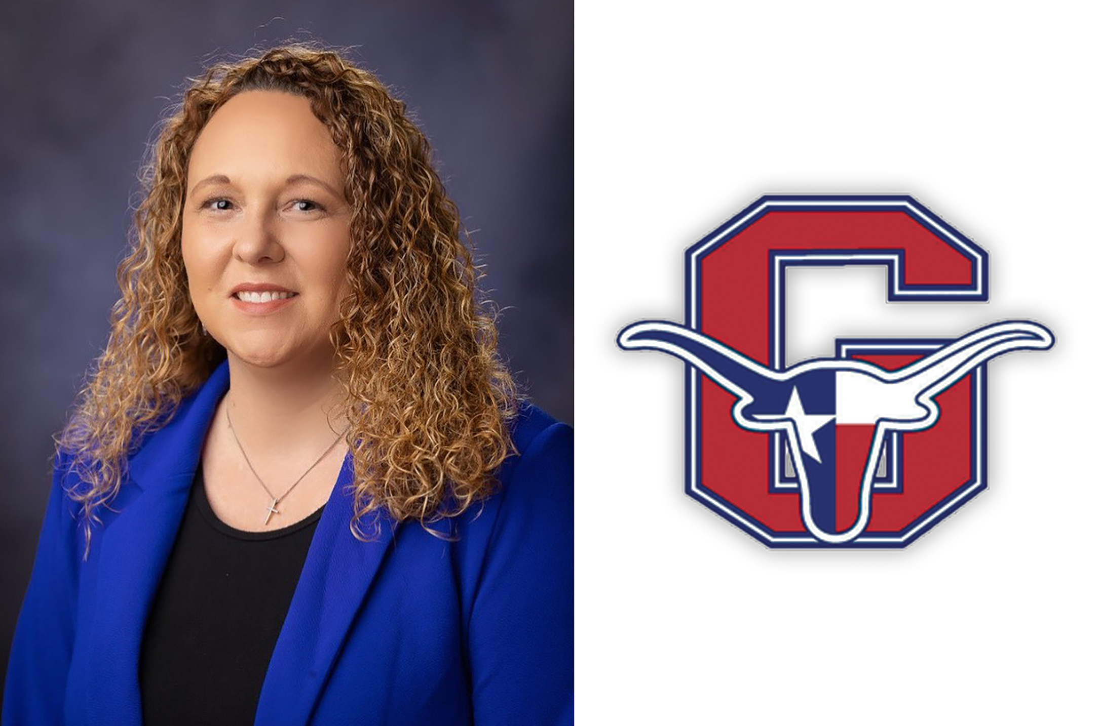 Thompson appointed new Crestview Elementary principal | The Graham Leader