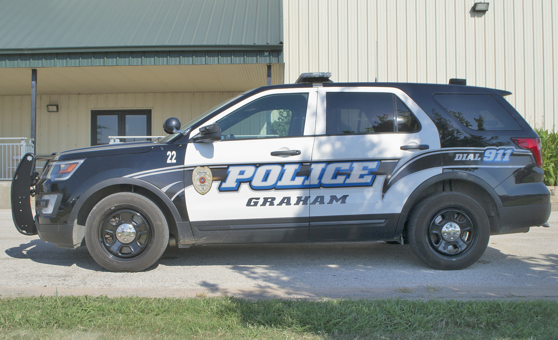 Crime Stopper program impacts community reporting | The Graham Leader