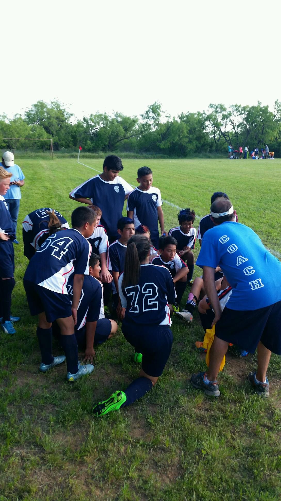 GSA soccer finishes spring postseason at Big Country Spring Fling | The ...