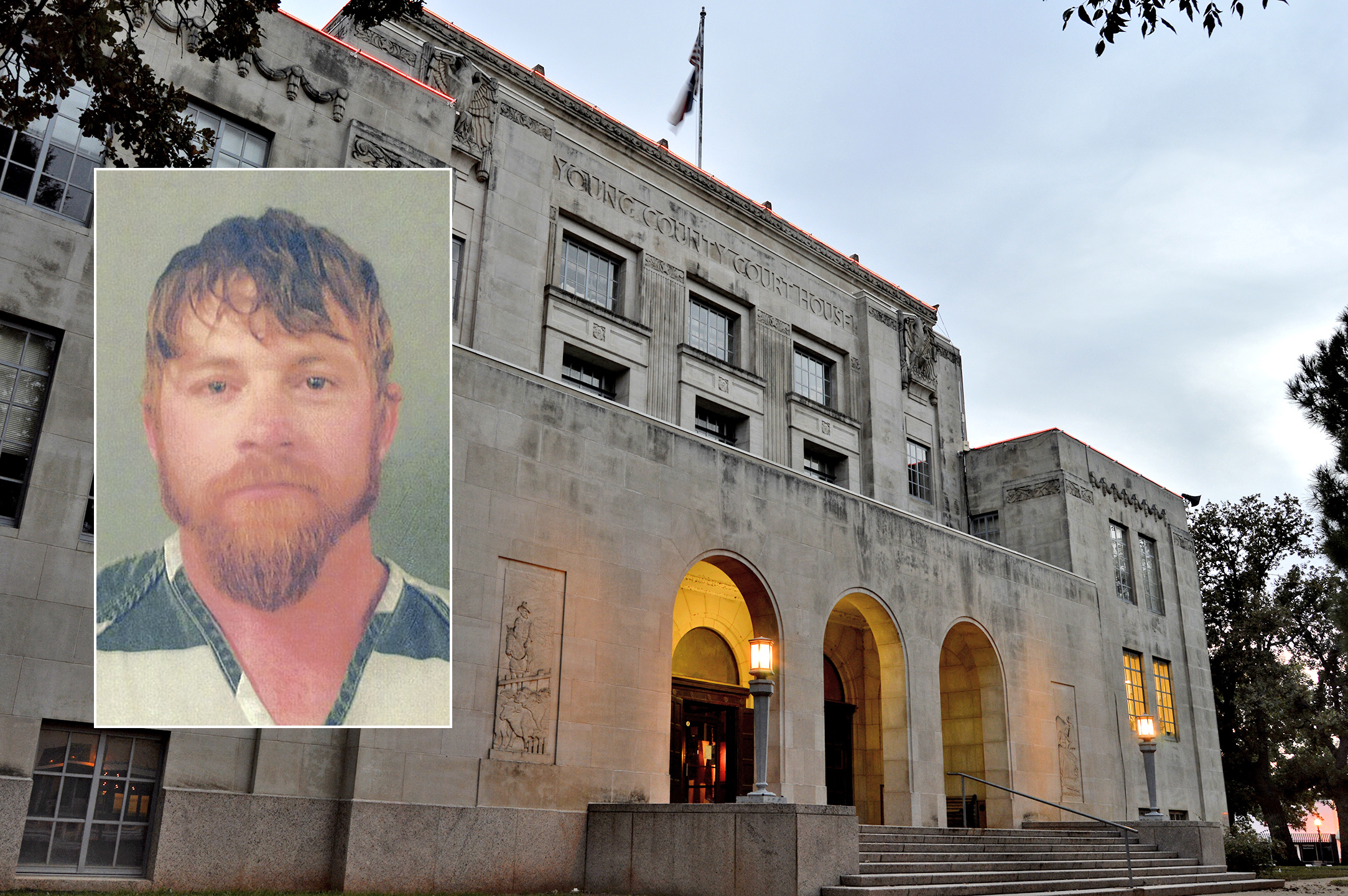 Grand jury indicts Newcastle man in indecency with a child arrest | The ...