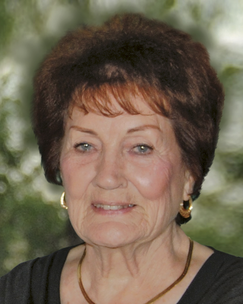 Marie Hannah | The Graham Leader