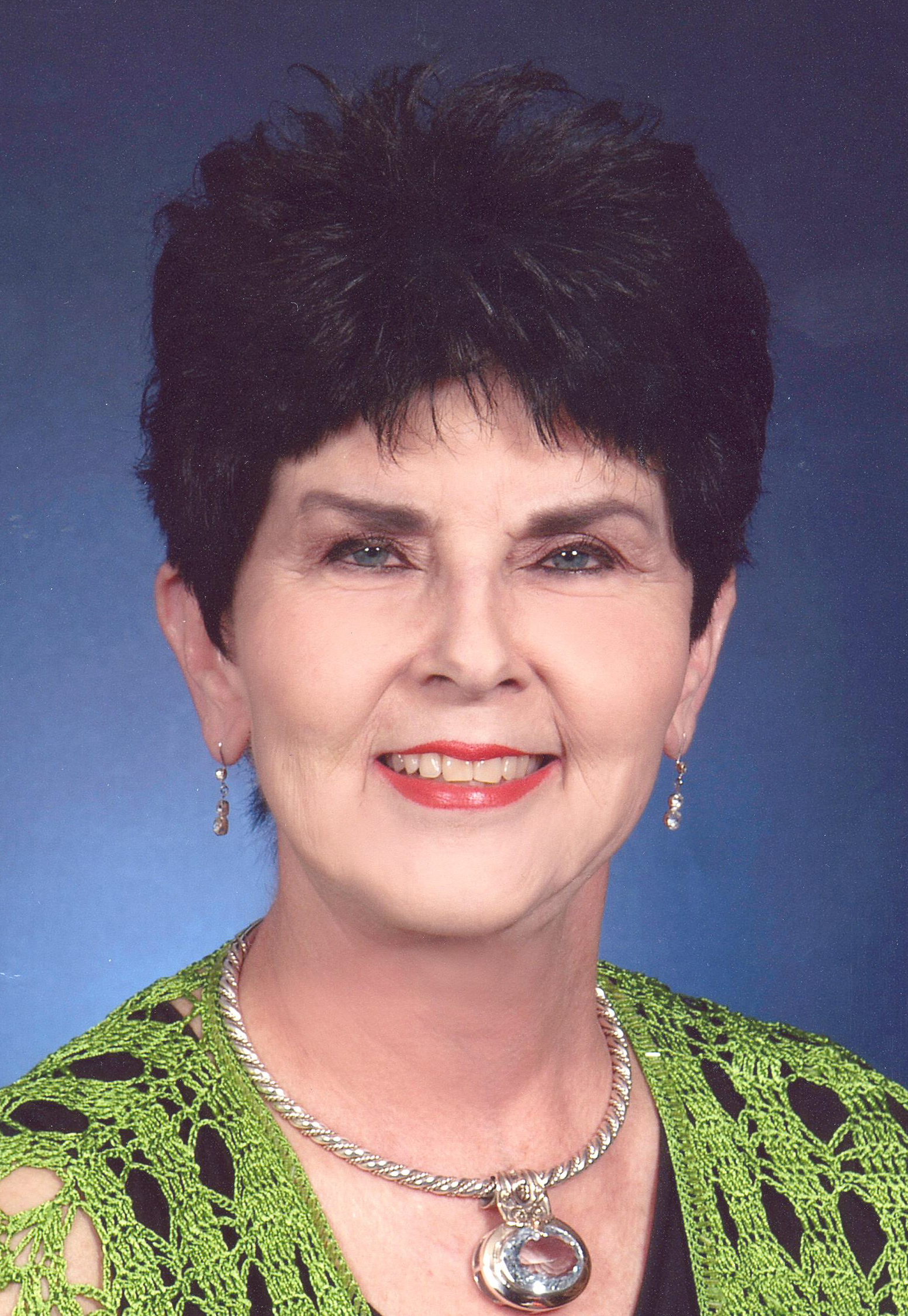 Sandra Jane House | The Graham Leader