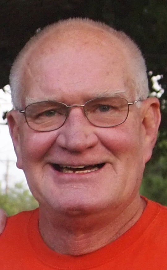 Jerry Lynn Caudle | The Graham Leader
