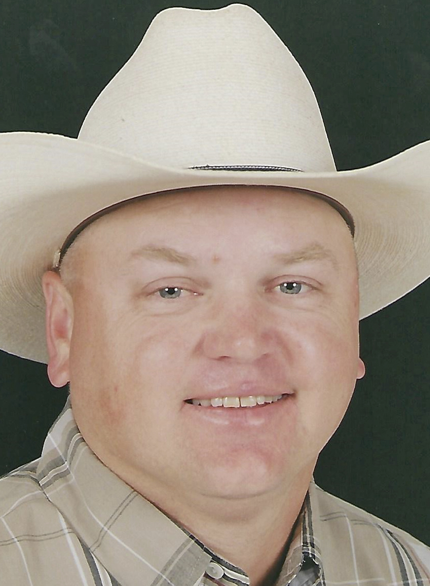 Bryan David Walls | The Graham Leader