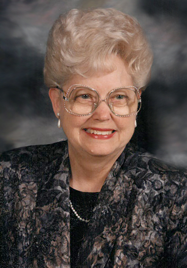 Peggie Braddock | The Graham Leader