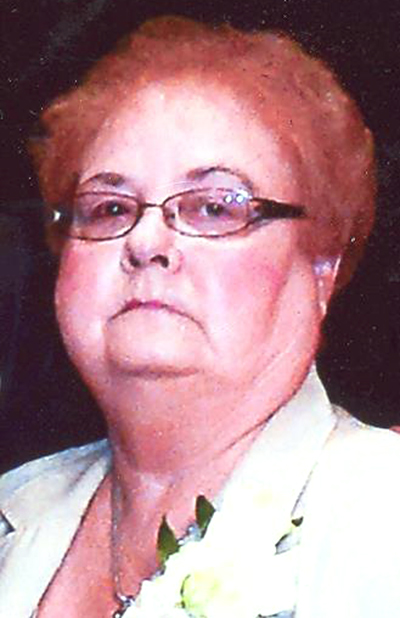 Janice Chappell | The Graham Leader