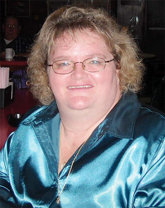 Sharlet ‘Patty’ Elaine Posey Davis | The Graham Leader