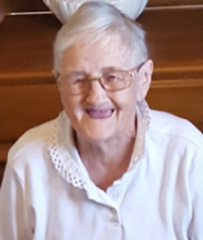 Melba Jean Duncan | The Graham Leader