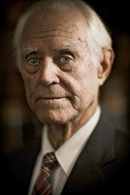 William Doddridge McFarlane Jr. | The Graham Leader