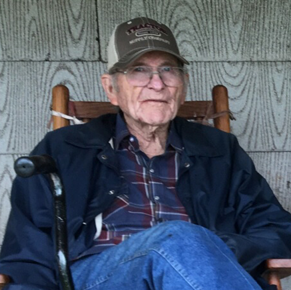 Charles Otho Vaught | The Graham Leader