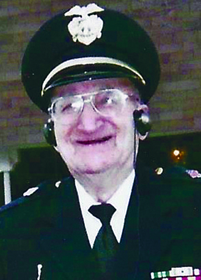 Billy Dan Wadley | The Graham Leader
