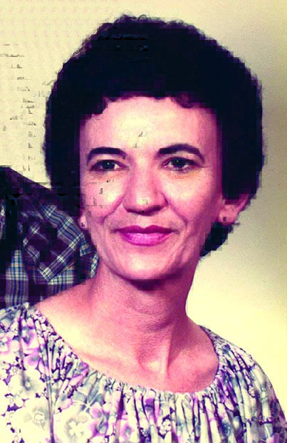 Mary Jane Wages | The Graham Leader