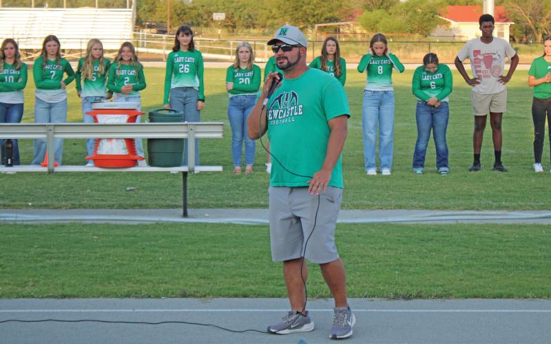 Newcastle ushers in new school year with annual booster bash | The ...