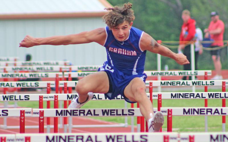 GHS track competes at district, multiple athletes moving to area | The ...