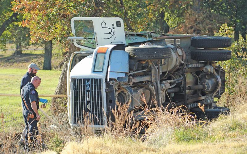 Year in Review: Looking back at news highlights | The Graham Leader