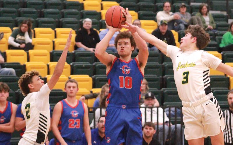 A look back at 2023 sports highlights | The Graham Leader