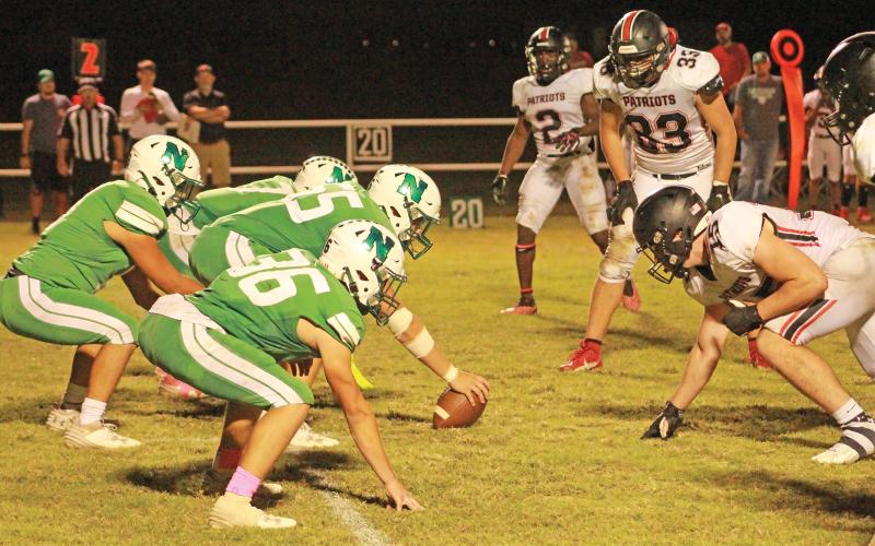 A look back at 2023 sports highlights | The Graham Leader