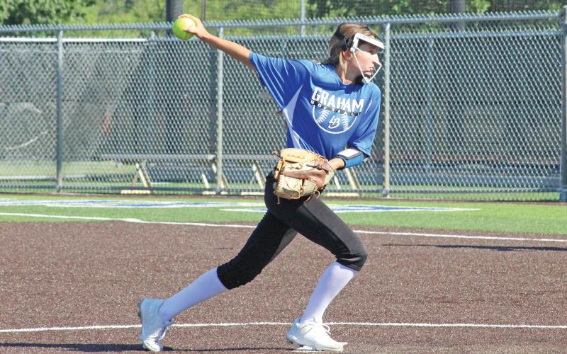 Young Lady Blues softball team looks to keep momentum going | The ...