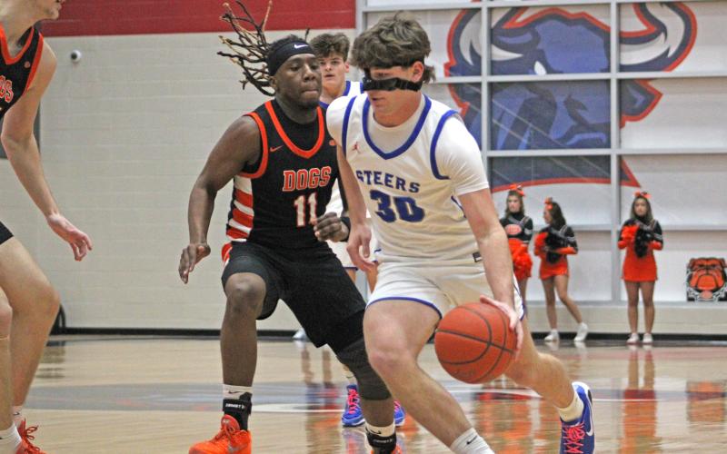 Steers season ends in area | The Graham Leader