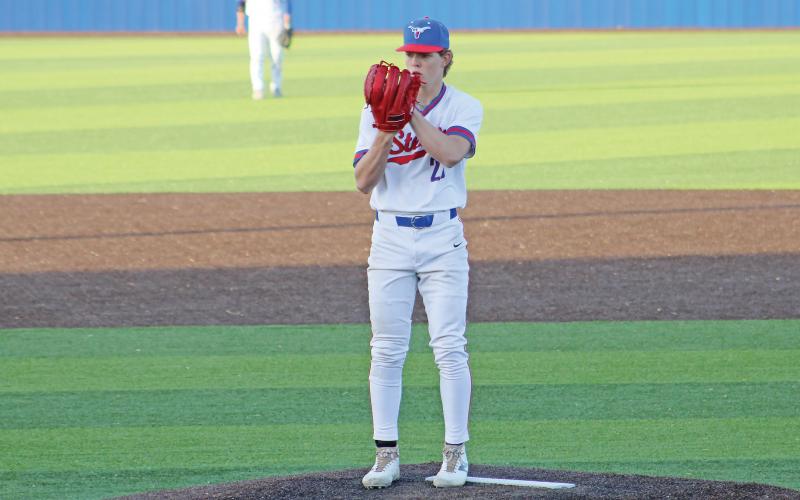Steers show fight in 2-0 loss against Mineral Wells Rams | The Graham ...