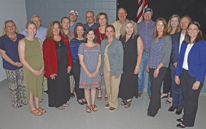 You Lead provides more than 15 years of leadership | The Graham Leader