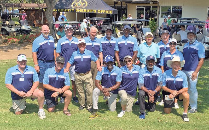 GRMC Auxiliary fundraiser tournament, auction next weekend | The Graham ...