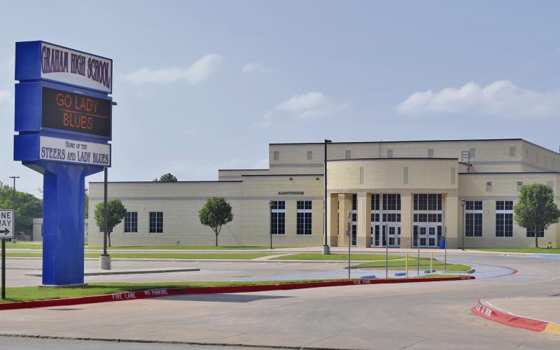 GHS students receive around $100,000 in scholarships during annual ...